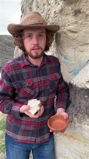 Collecting Wild Clay for Pottery: A Step-by-Step Guide