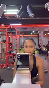 4.8K views · 20K reactions | Sister Deborah is breaking a sweat and sharing the power-packed features of our #PHANTOMVFLIP2 smartphone! Ready to flex with us? #PHANTOMVFlip2 #PHANTOMV2Series #MyPHANTOMVFlip2 | TECNO Mobile | Facebook