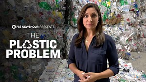 The Plastic Problem: PBS Newshour Presents - Twin Cities PBS