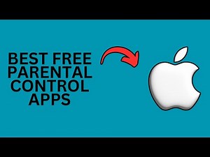 Best Free Parental Control Apps for iPhone & Android?