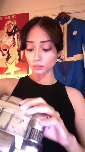 Discover Lana Del Rey on the Fallout Radio