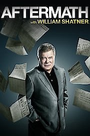 Watch Aftermath with William Shatner Season 1 Episode 5 - Ruby Ridge
