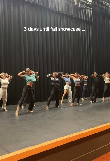 Follow for more dance content!! Fall Showcase this Friday, December 5th 🪩🎟️ tickets and more info on our instagram @musedancecompany