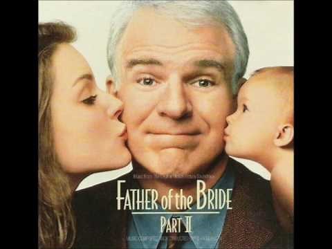 Father of the Bride 2 OST - 11 - We're Having a Baby