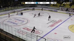 4.4K views · 51 reactions | Alle Highlights vom zweiten Spieltag könnt ihr euch im DEL2-Videocenter noch einmal anschauen. | DEL 2 | Facebook