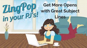 Get More Opens with Great Subject Lines