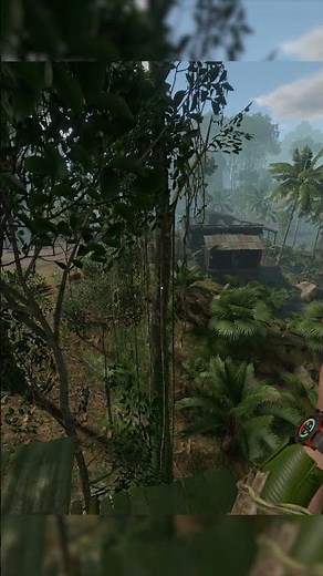 Best Starting Locaton & Early Game tips for Green Hell