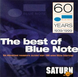 Various - The Best Of Blue Note