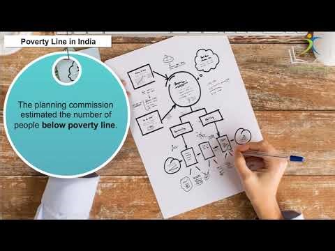 12 Indian Economic Development || Chapter Poverty || CBSE