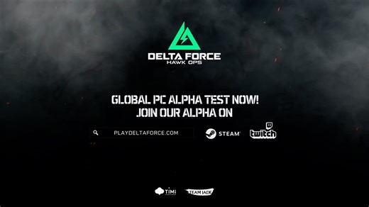 Delta Force Hawk Ops Official Space City Map Reveal Trailer