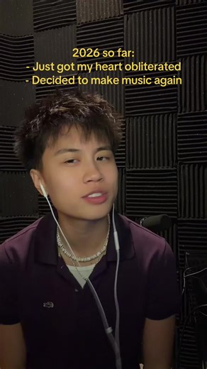 I make music for yearners. What do we think guys? | music