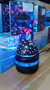 SALE!!! STARRY PROJECTOR LIGHT 📌50 PESOS NALANG!! PAUBOS STOCK | Owie&aki Surplus SHOP