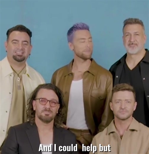 The Unmatched Charm of NSYNC: A Tribute to the Best Boy Band