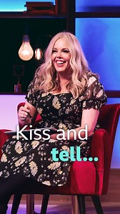Six kisses… really? Grow up 🤣 Catch more hilarious moments on Richard Osman’s House of Games Night S1, Mondays at 21:30 on BBC Nordic and available on BBC Nordic . #BBCNordic #RichardOsmansHouseofGamesNight #RichardOsman | BBC Nordic