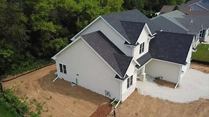 15 reactions | Welcome home Spencer and Kristin! Custom Lila floor plan design. Visit us at www.trinityhomebuilderswi.com for information about building your dream home. | Trinity Homes | Facebook