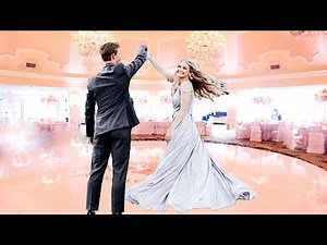 Getting READY for her FIRST PROM!!