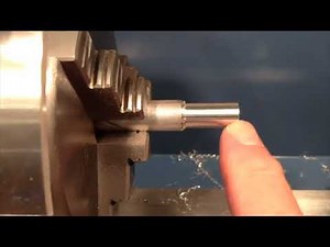 LMS 5100 Min Lathe p6