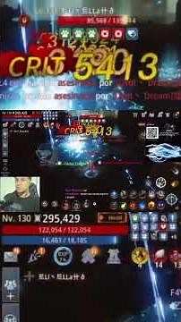 Cuando la estrategia supera la fuerza bruta en MIR4 😏