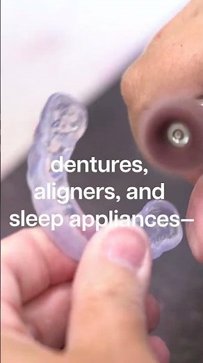 Say hello to ADL, your one trusted lab partner for every case!