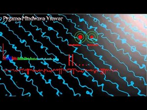 Neurosky Mindwave on Linux with Pygame and PyEEG