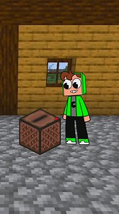 A JUKEBOX MISTERIOSA. #minecraft #realsvideo | Numberskull