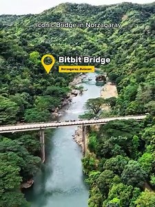 8.6K views · 120 reactions | The iconic Bridge in Norzagaray Bitbit Bridge, Sitio Bitbit, Brgy. San Mateo, Norzagaray, Bulacan | Kuya Randy Adventures | Facebook