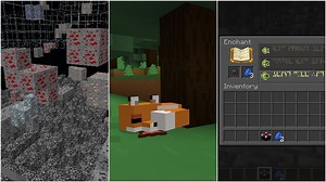5 best texture packs for Minecraft beginners in 2023