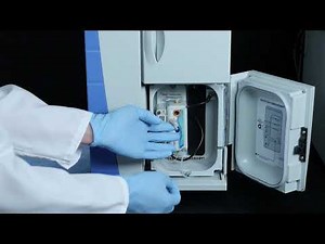 How To: Burp Your Ion Chromatography Conductivity Cell