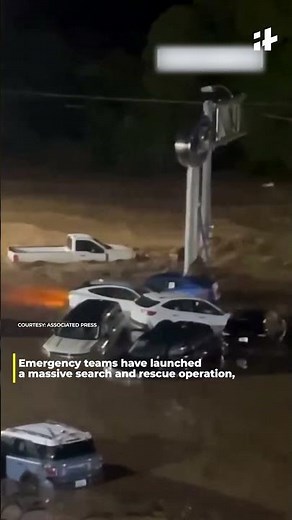 Arizona Flood Crisis: Heavy Rain Kills 4, Drowns Streets, and Sparks Massive Rescue