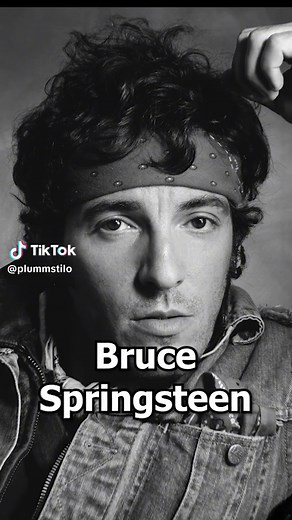 On January 5th, 1973, Bruce Springsteen released his debut album, Greetings From Asbury Park, N.J. What's your favorite song on the album? #brucespringsteen #springsteen #debutalbum #asburypark #OnThisDay #yesterdaysmusic #plummstilo