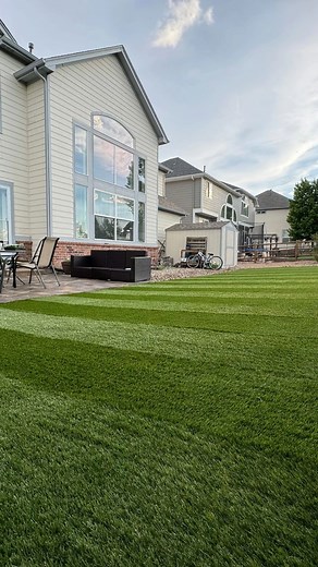 Turf Pros Solution on Reels | Facebook