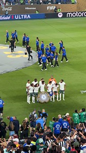 Ready for kick-off! Come on Chelsea! 🔵 | TalkChelsea.net