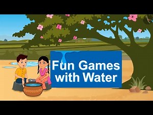 Class 5 EVS Chapter 7 Experiment with Water cbse ncert english Environmental studies Looking Around
