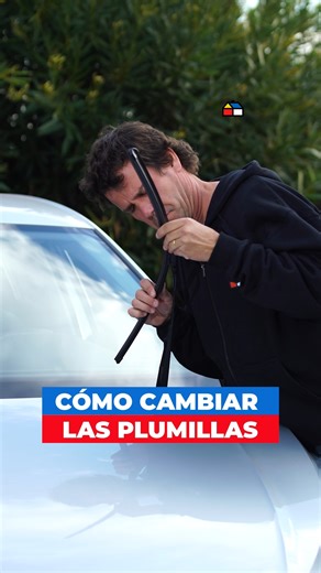 Ándate a la segura con esta plumilla multiclip de Autostyle y renueva tu auto fácilmente 🚗: elige el adaptador correcto, encaja y listo 👍. Encuéntralo de inmediato en el link 👉​: bit.ly/4kBtfpU | Sodimac Homecenter