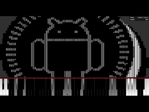 MIDI Art - ALL ANDROID VERSIONS
