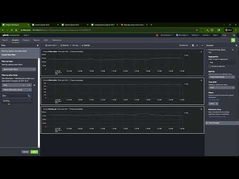 Collect additional metrics from Windows Host with Splunk and display that in ITEW or ITSI