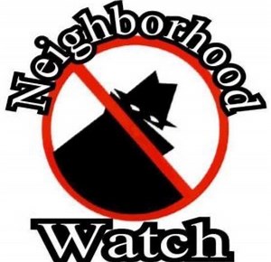 When and how to report suspicious activity.