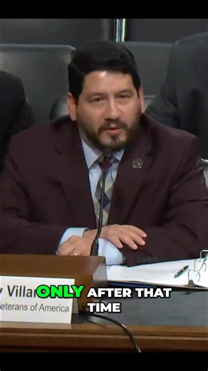 Work provides more than just a living; it gives veterans purpose and a sense of value. There's a high demand for the skills and integrity that veterans possess. The VA needs to push programs like VR&E to help disabled veterans find employment and opportunities. Many aren't aware of the resources available. #VeteranJobs #MeaningfulWork #VABenefits #MilitarySkills #EmploymentOpportunities #DisabledVeterans | Benjamin Krause