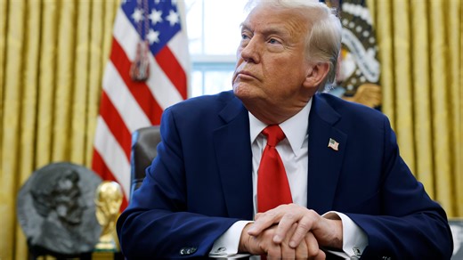 First Amendment in Trump's second term: 'We're going to be busy,' free speech group says