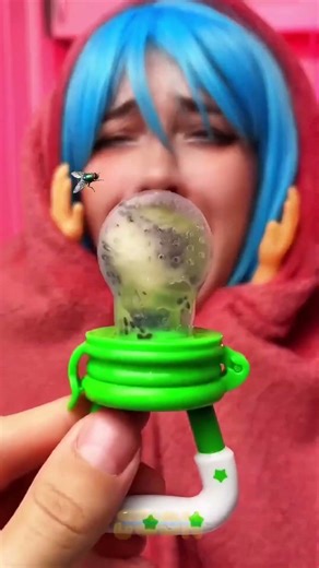 The Ultimate Mealtime Game-Changer for Tiny Tummies! 🍽️✨ #ParentingHacks