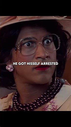 The church scene || With my prayers😂 || key and peele