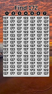 306K views · 3.4K reactions | ️‍♂️ Ready for a challenge?  Test...