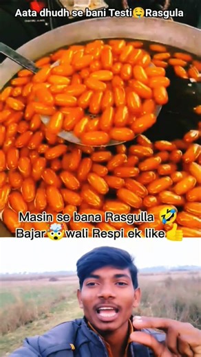 Machine se Bani Testi Rasgulla🤣!! Soft & Spongy 😋 Mathi food #MajedarVlog