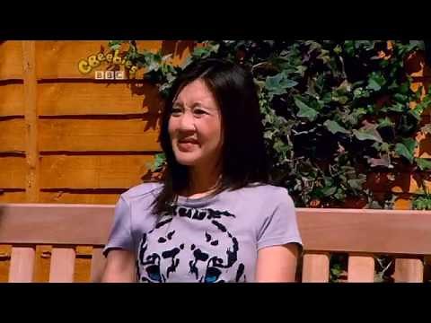 Easy Peasy Ecobeebies