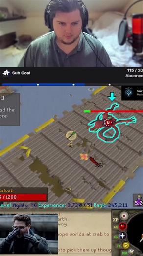 Complete Guide to Dragon Slayer 2 in Old School RuneScape
