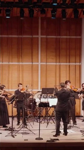 2026 Next Fest Celebrates Women Immigrant Composers, like Andrea Casarrubios! #stringorchestra