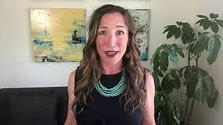 Confessions of a bad exerciser | Christine Carter | TEDxMarin