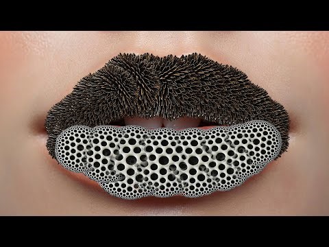 ASMR Lip Care 💋 | Gentle Cleaning & Relaxing Tingle Triggers