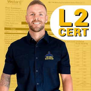 What Is An Electrical Defect Notice? Expert Tips & Next Steps