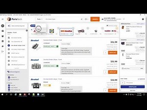 Mitchell 1 Manager SE & PartsTech Integration